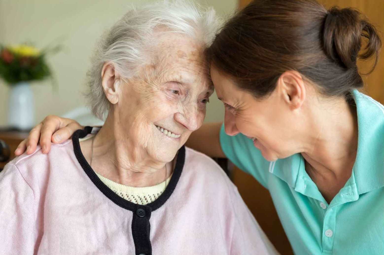 Dementia Together - disAbility Cornwall & Isles of Scilly